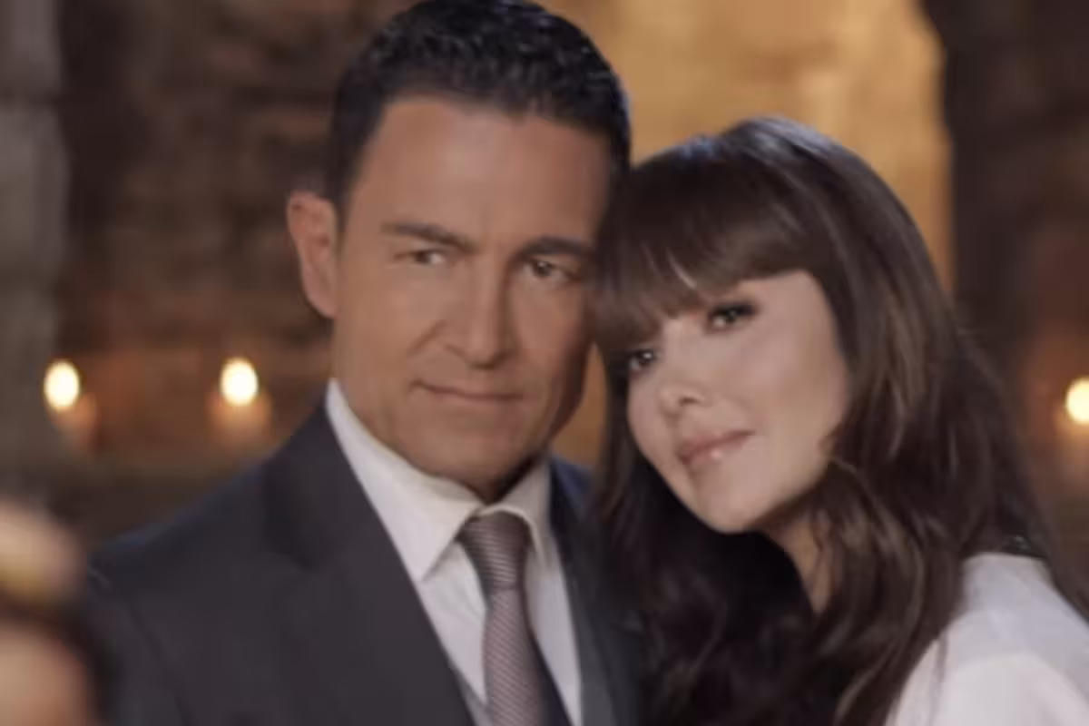 El Maleficio: ¿Quién es quién en la nueva versión de la telenovela de ...