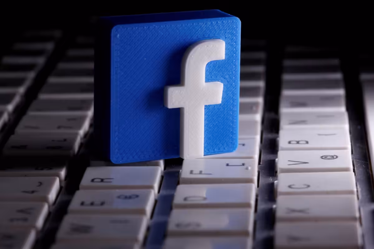 Denuncian robo de cuentas de Facebook en México: Así es el modus ...