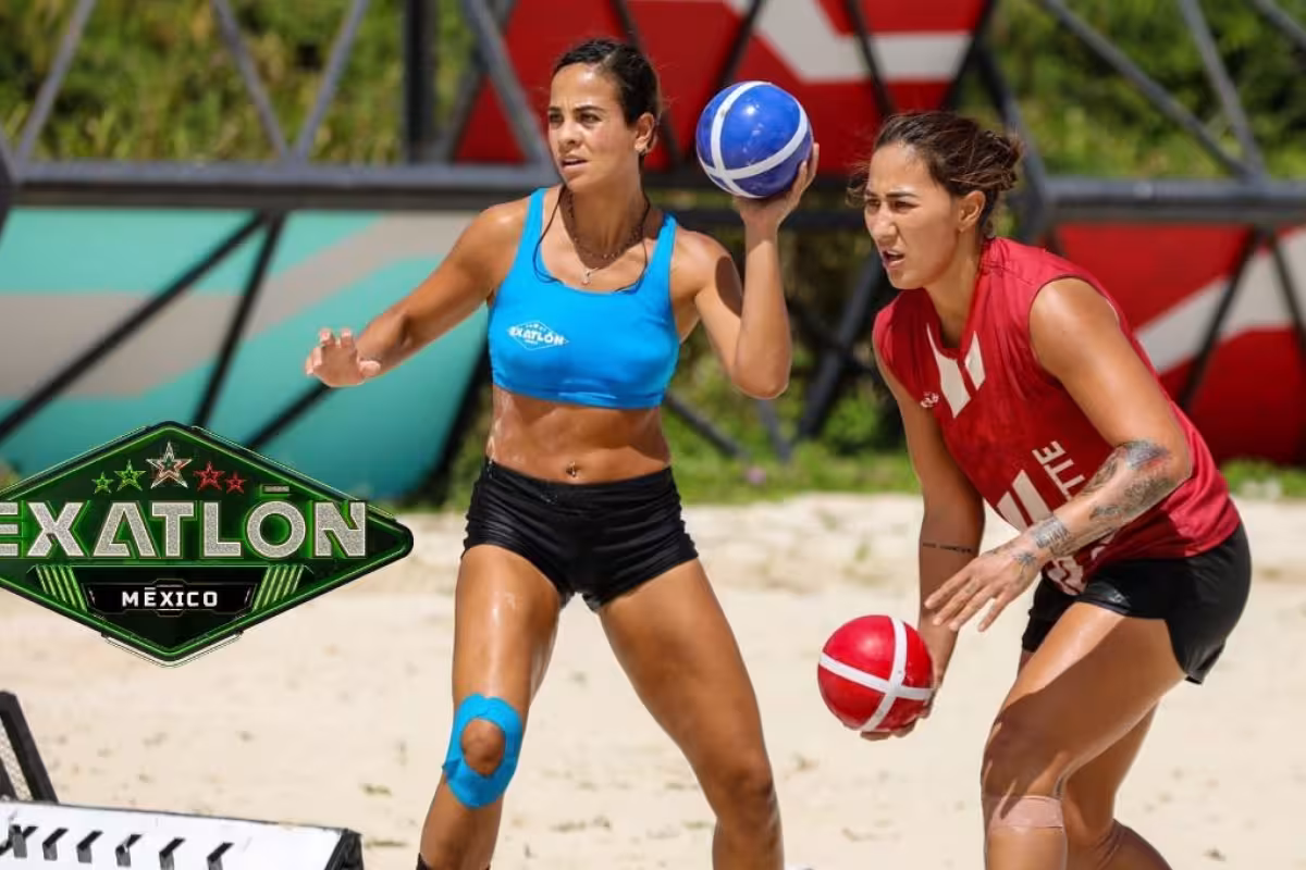 Exatlón México: Spoilers filtran quiénes serían los campeones de la ...