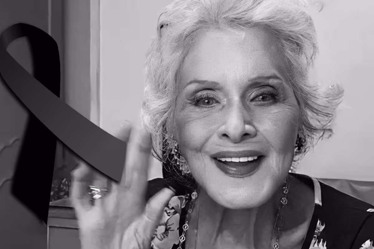 Muere Marcela Daviland, famosa actriz de Cine de Oro que trabajó con ...