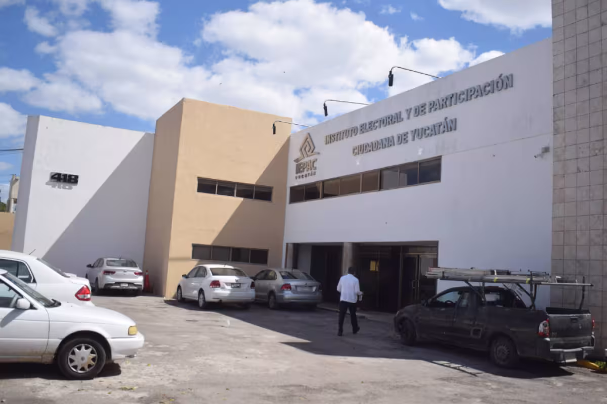 'Inflan' el costo del PREP para las elecciones del 2024 en Yucatán ...