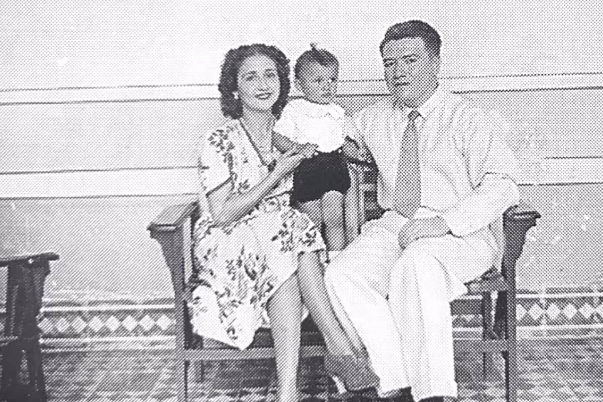 Mario Renato Menéndez y la dinastía en el periodismo - PorEsto