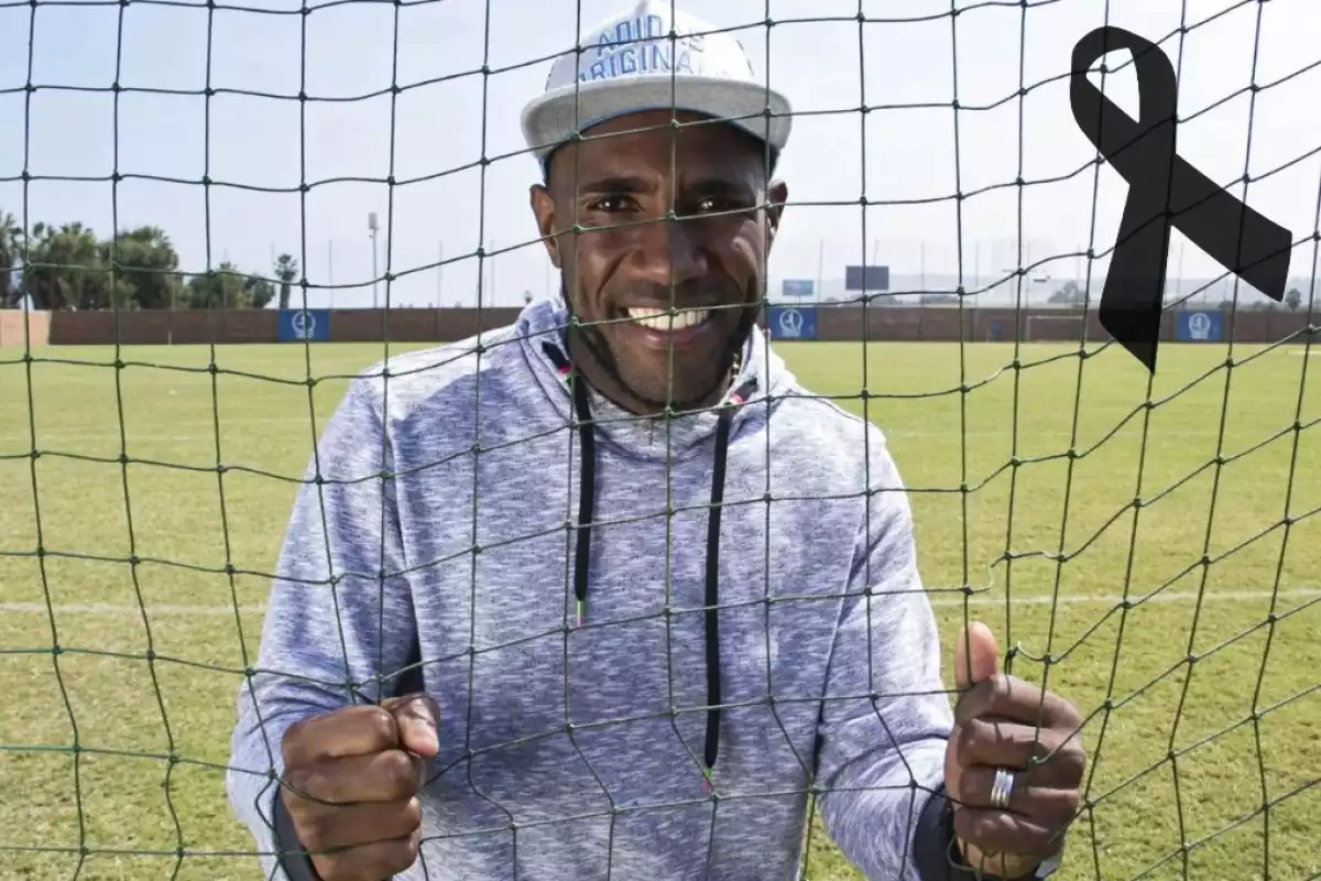 Muere Luis 'Matador' Tejada, máximo goleador de Panamá; este fue su ...