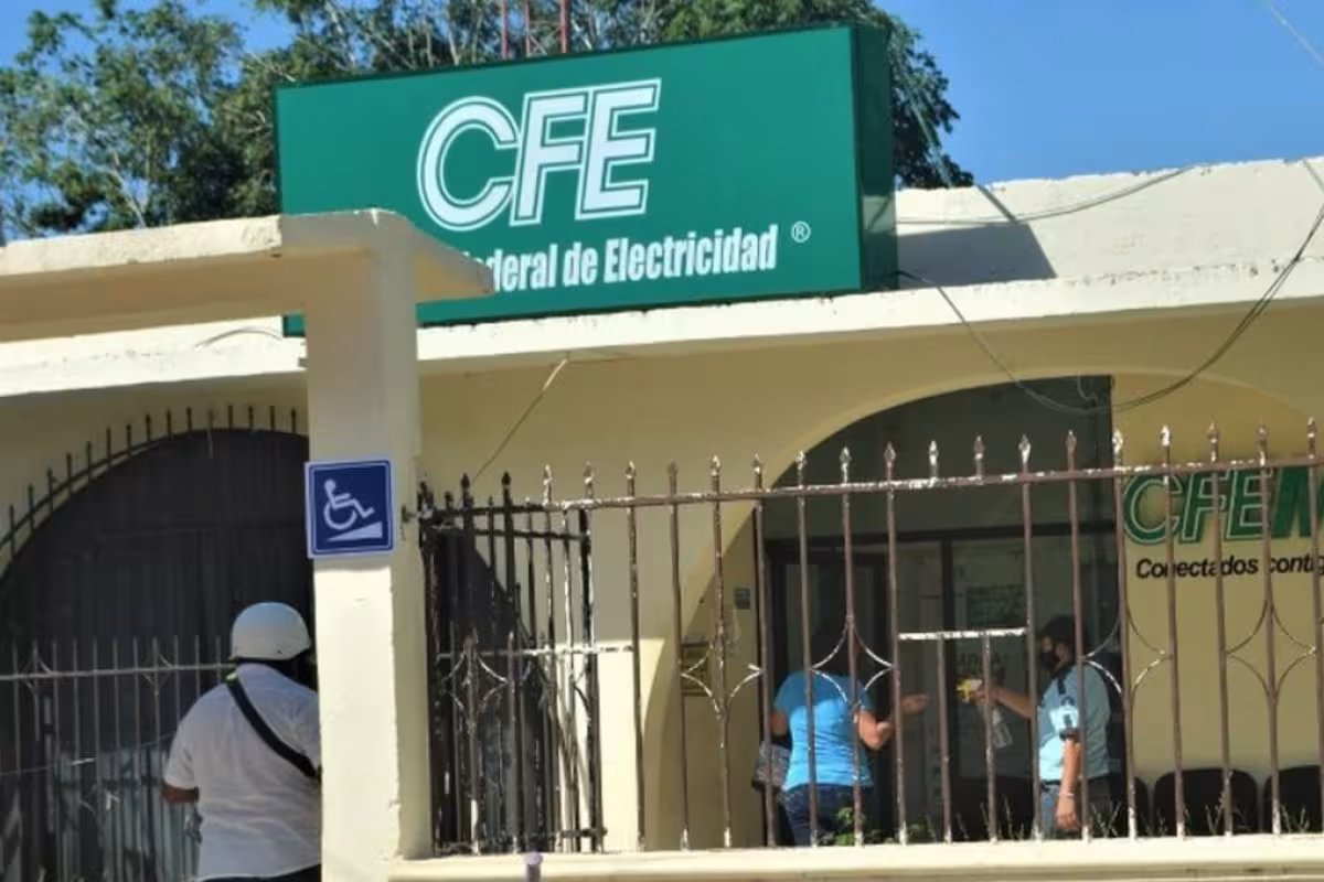 Productores de José María Morelos advierten manifestación contra la CFE ...