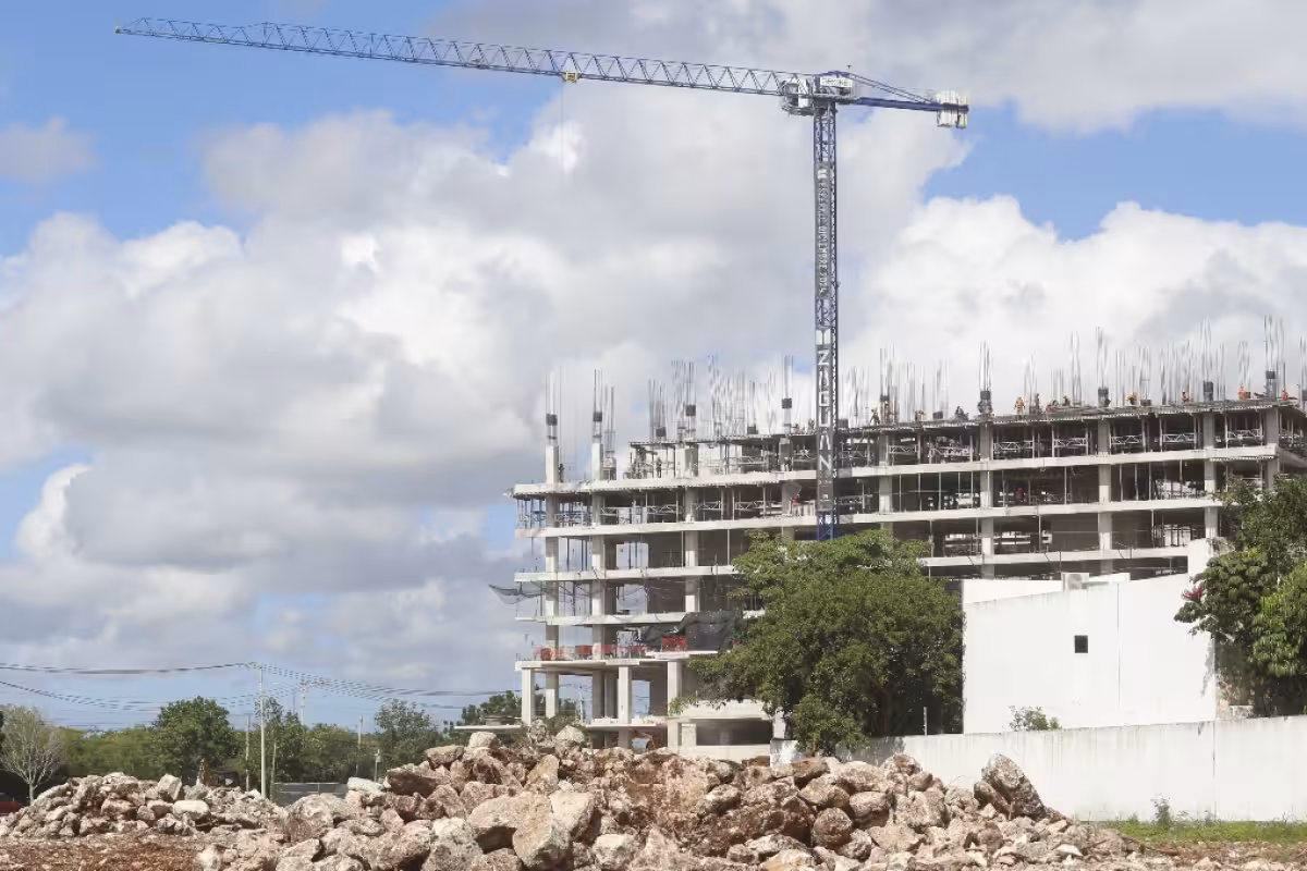 Proyecto Aantik en Mérida: Renán Barrera violó Plan Estratégico al ...