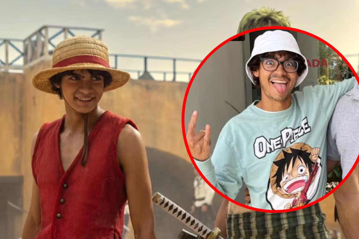 De conquistar mares a carreteras de Yucatán: Iñaky Godoy aprende a ...