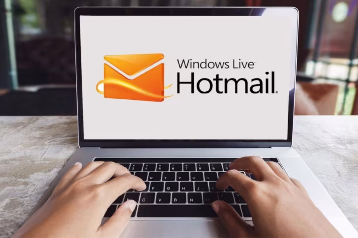 ¿Por qué motivo Hotmail es tendencia en Twitter? - PorEsto