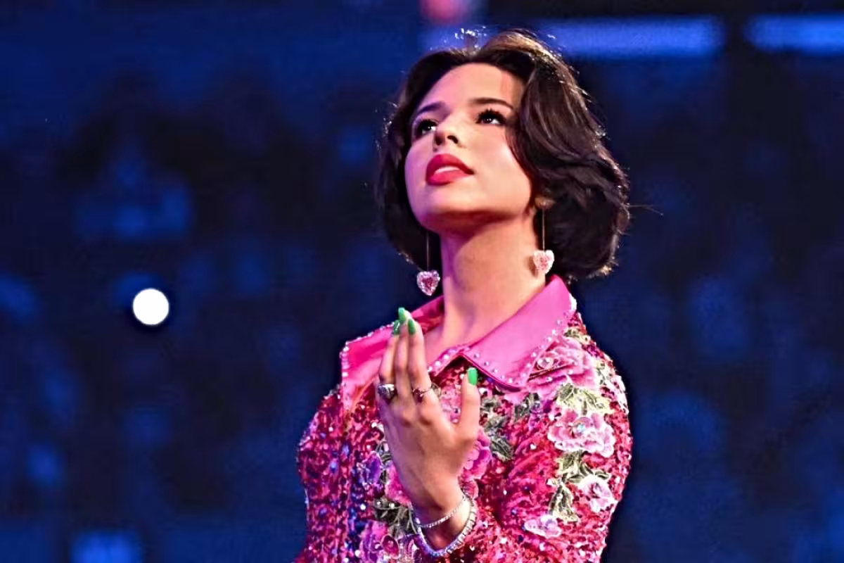 Ángela Aguilar: Los escándalos que han marcado a la Princesa del ...