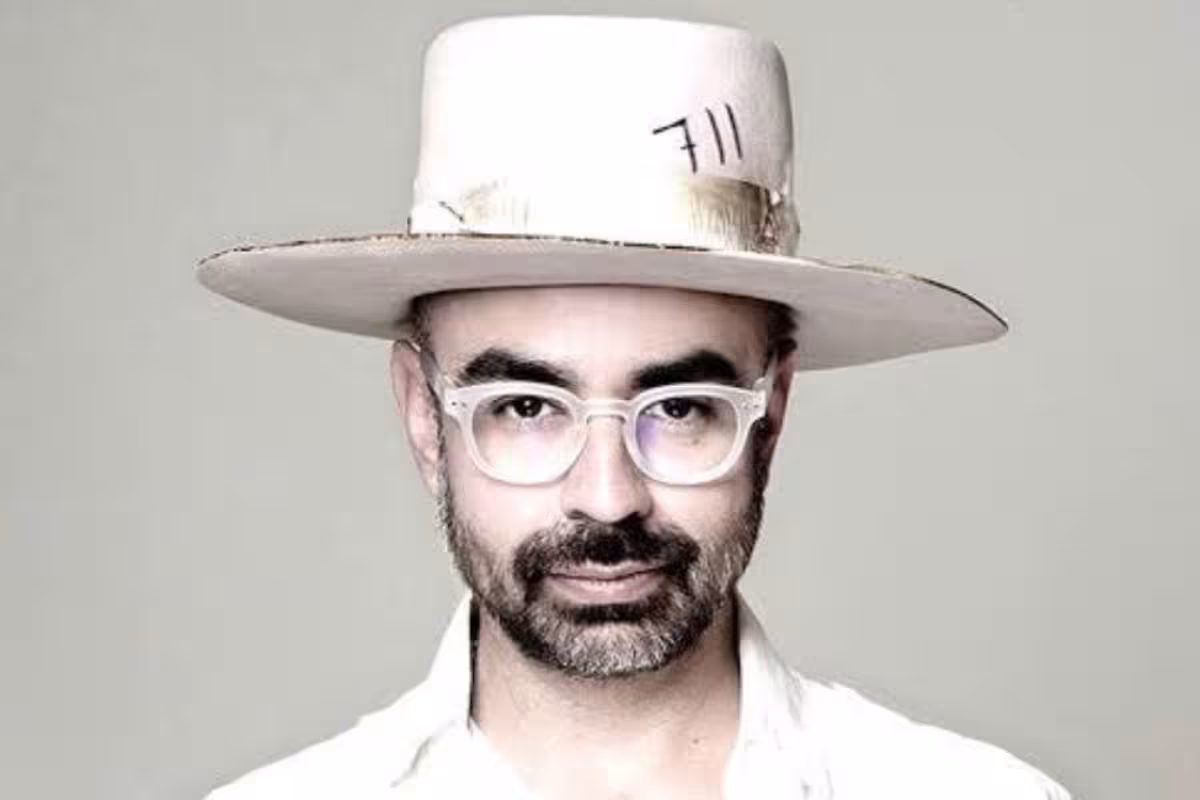 MasterChef Celebrity 2024: Memes tunden a Mario Sandoval, el primer ...