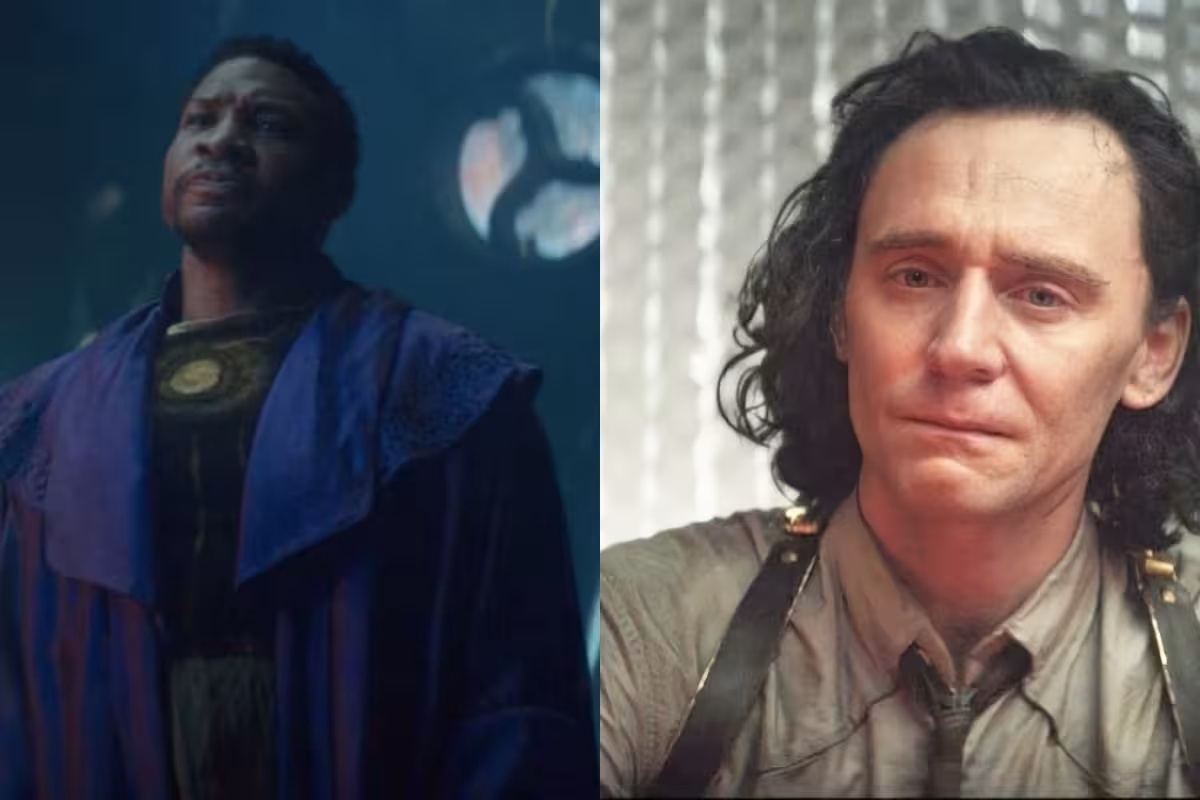 Loki de Disney+: ¿El Que Permanece es Kang el Conquistador? - PorEsto