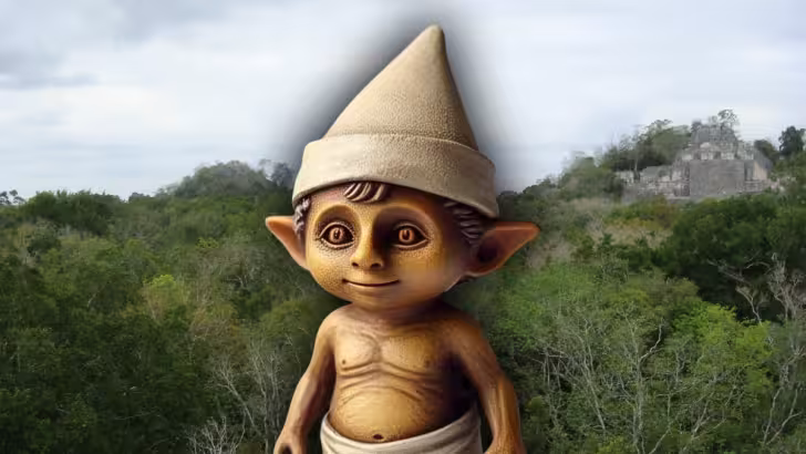 ¿Qué son los aluxes y por qué los acusan de llevarse a los niños en ...