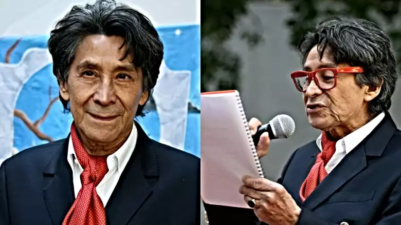 Muere Xavier Marc, icónico actor mexicano, a los 76 años - PorEsto