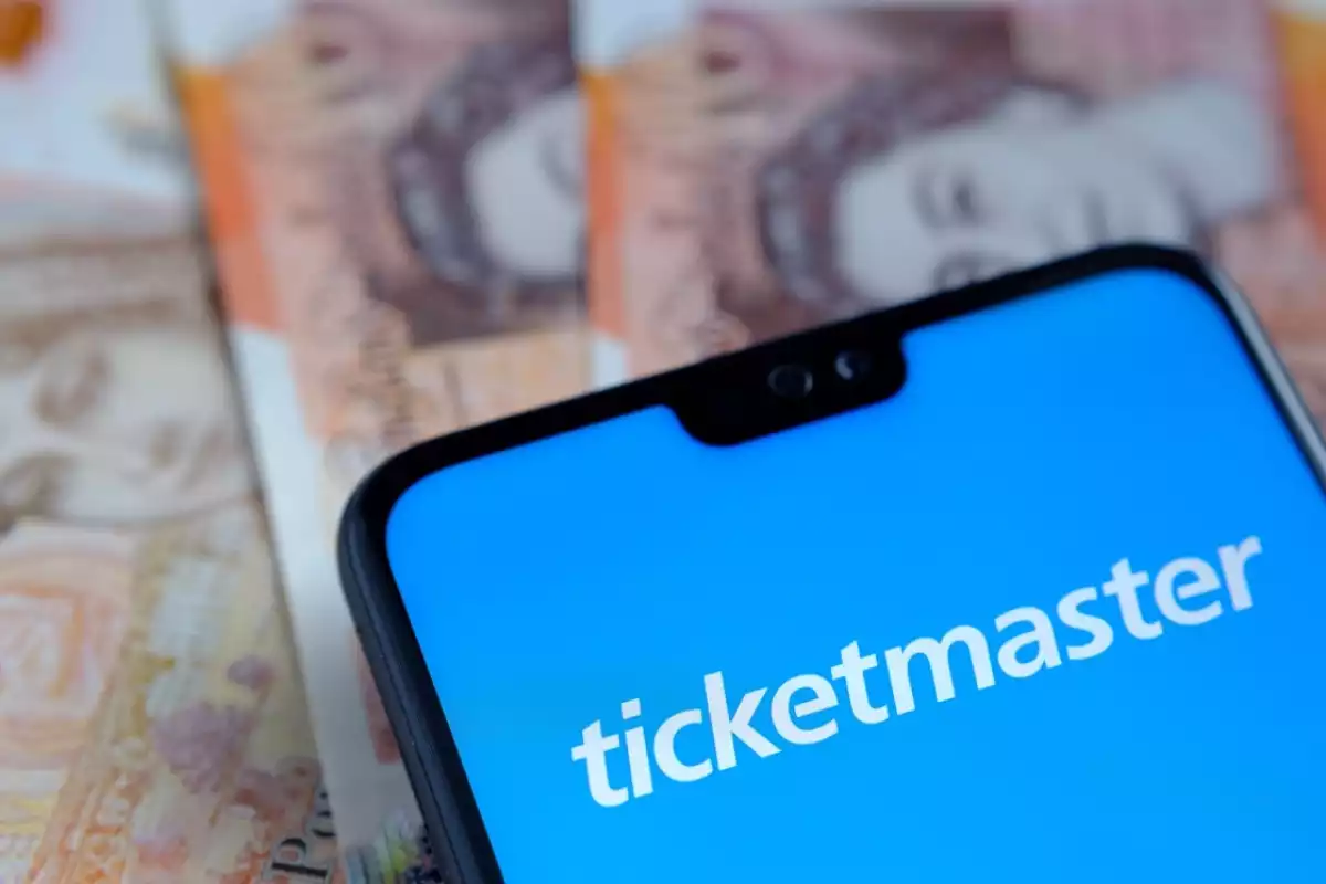 Tickermaster anuncia nuevo boleto digital para evitar reventas - PorEsto