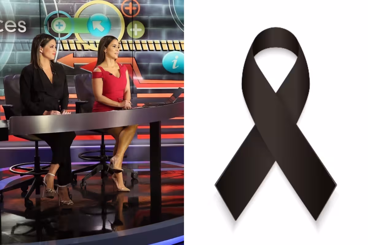 ¿Quién era Yovanka Sánchez, conductora mexicana que perdió la vida ...