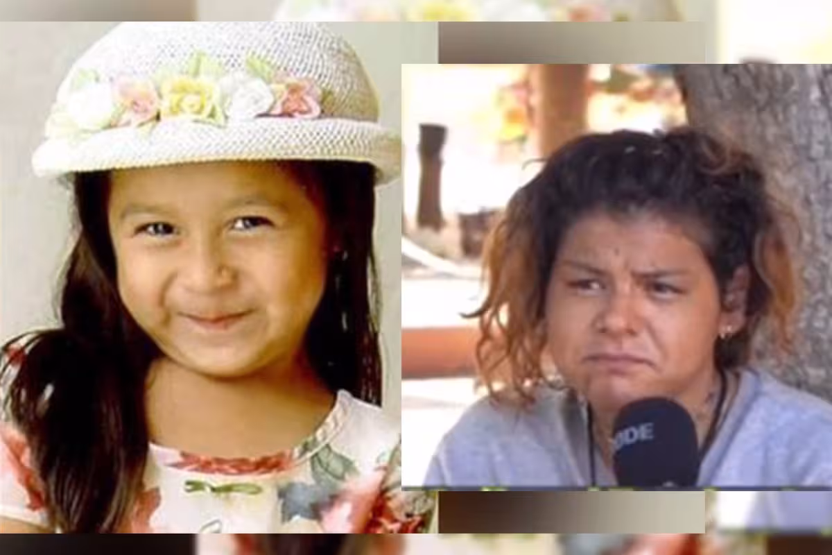 Joven en video de TikTok sería Sofia Juárez, menor secuestrada en 2003 - PorEsto