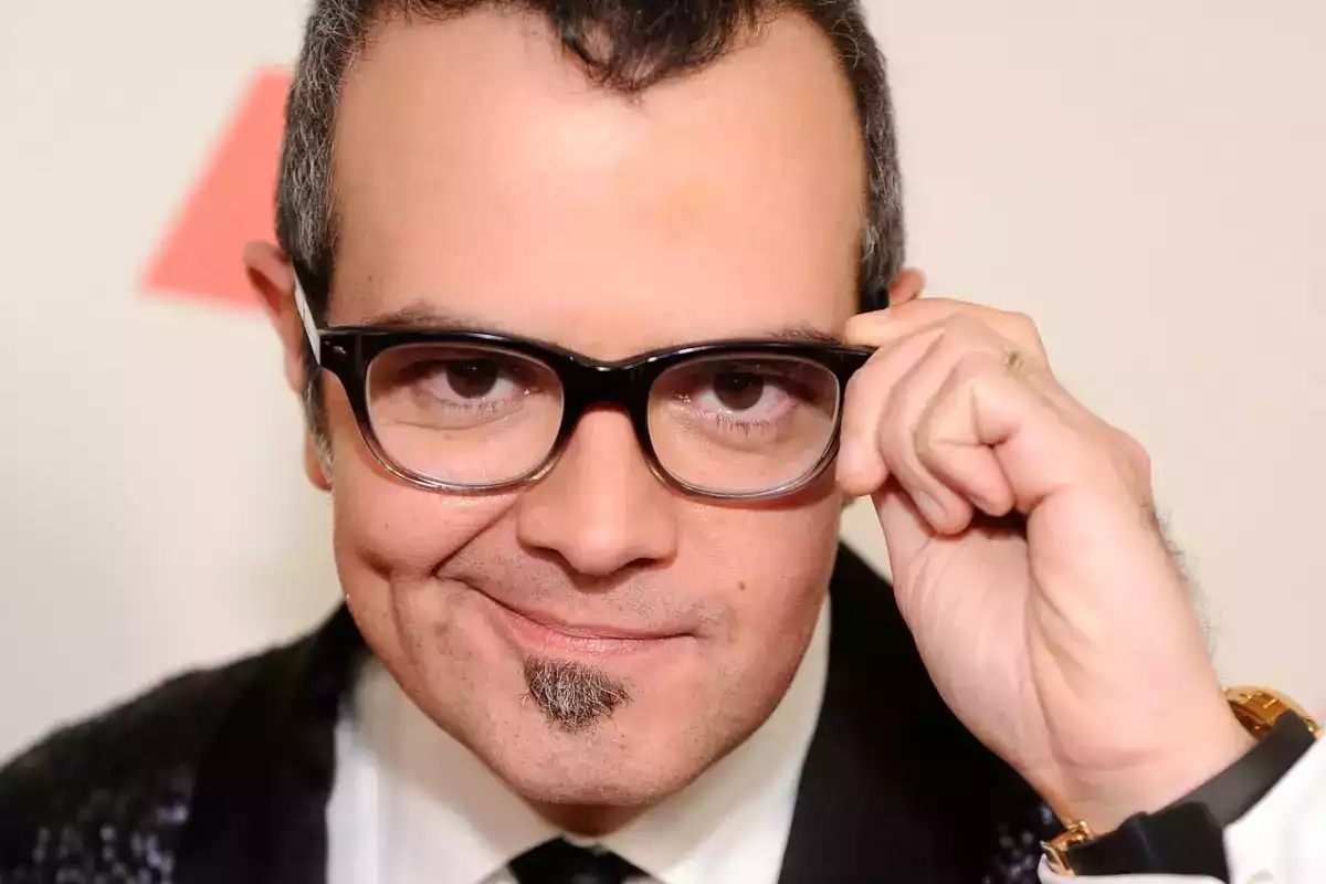 Se rumora que Aleks Syntek se encuentra en centro de rehabilitación ...