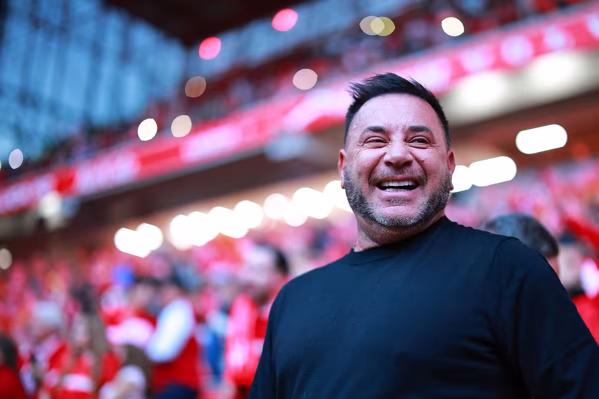 ¡El coleccionista de títulos! Turco Mohamed hace historia con cuatro ...
