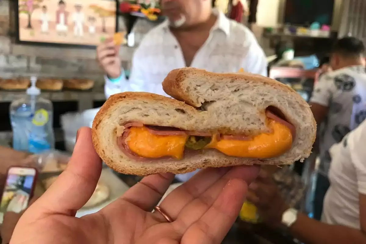Descubre Pomuch, el lugar donde encontrarás el pan más rico y ...