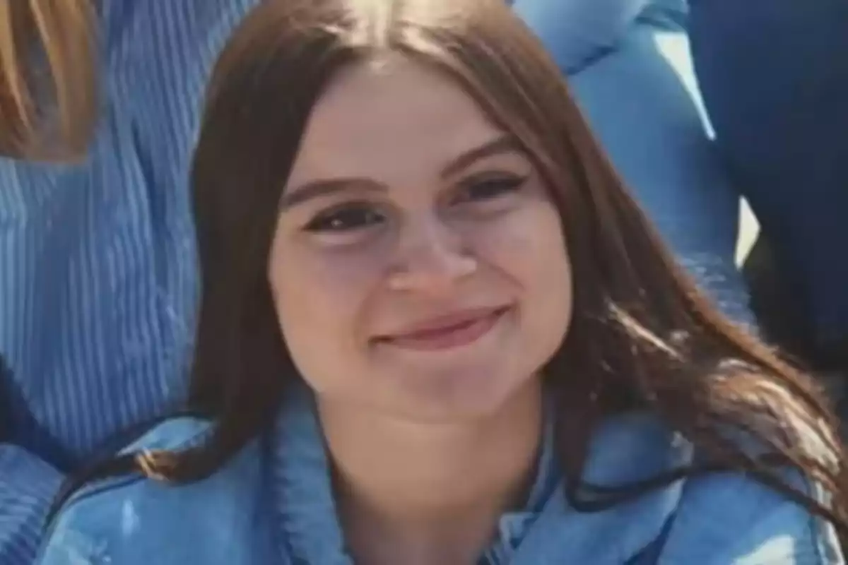 Fallece Anais Robin, famosa tiktoker y cantante de 21 años de edad ...