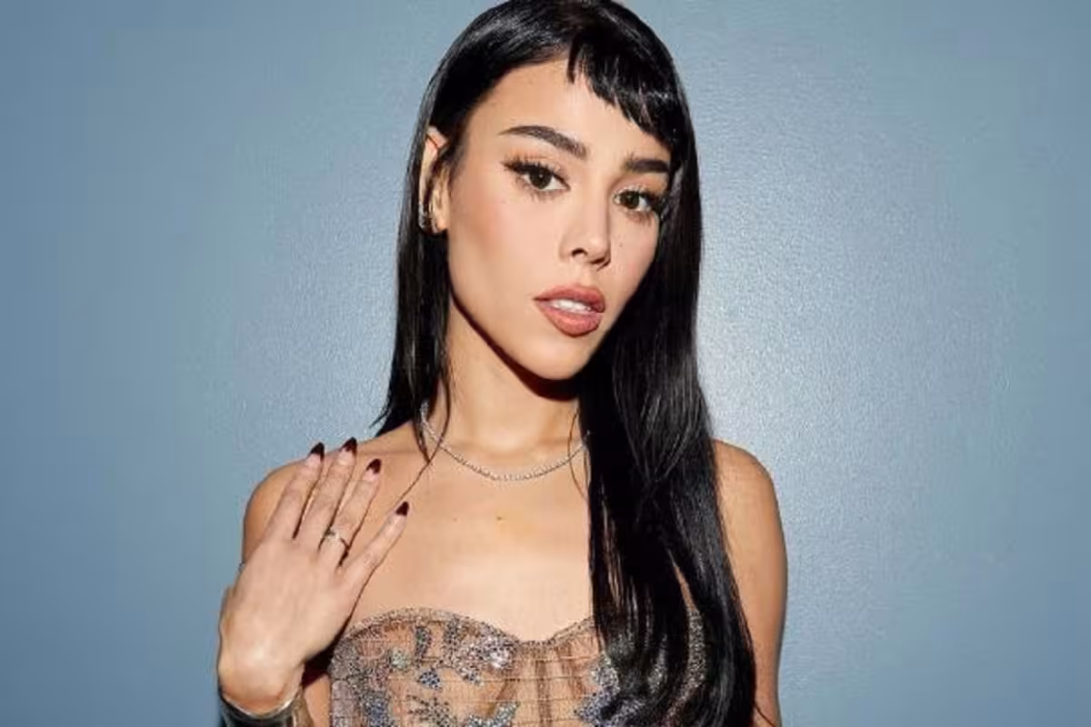 Dana Paola cancela su presentación en 'Bésame Mucho' por problemas de salud - PorEsto