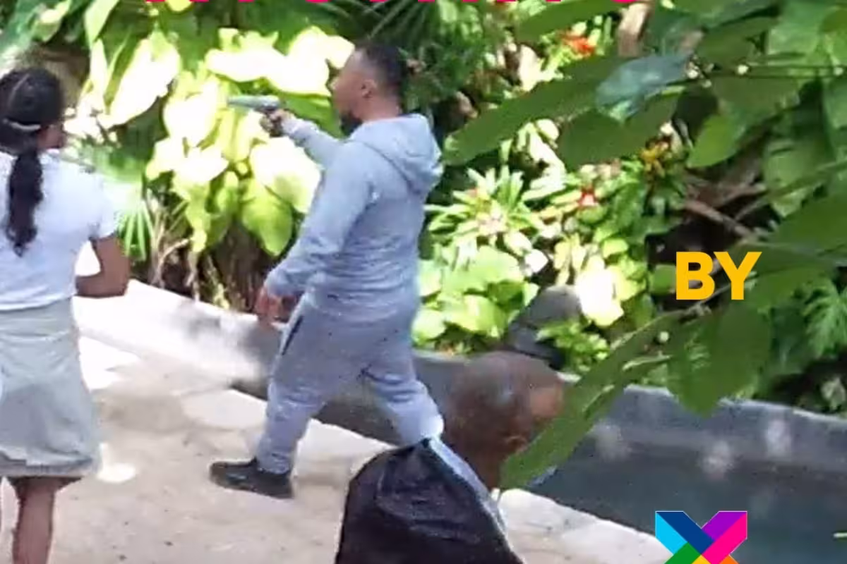 Estos son los mejores memes de la balacera en el Hotel Xcaret de Playa ...