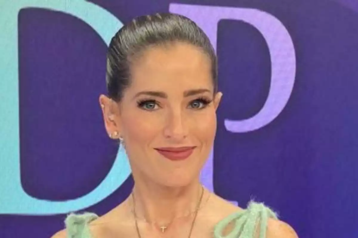 María Inés Guerra revela si tuvo enemistades con participantes de La ...