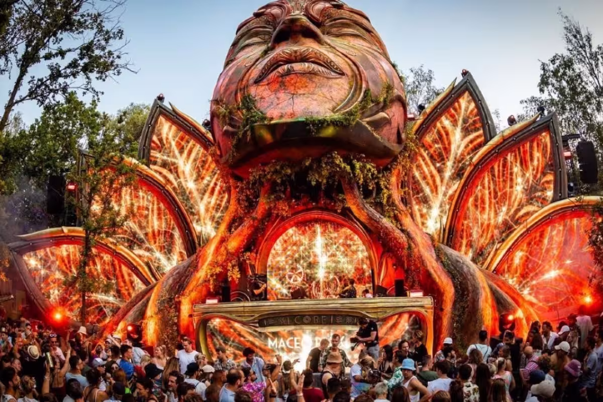 ¿Cuánto cuestan los boletos para el Core Tulum Zamná Festival? - PorEsto