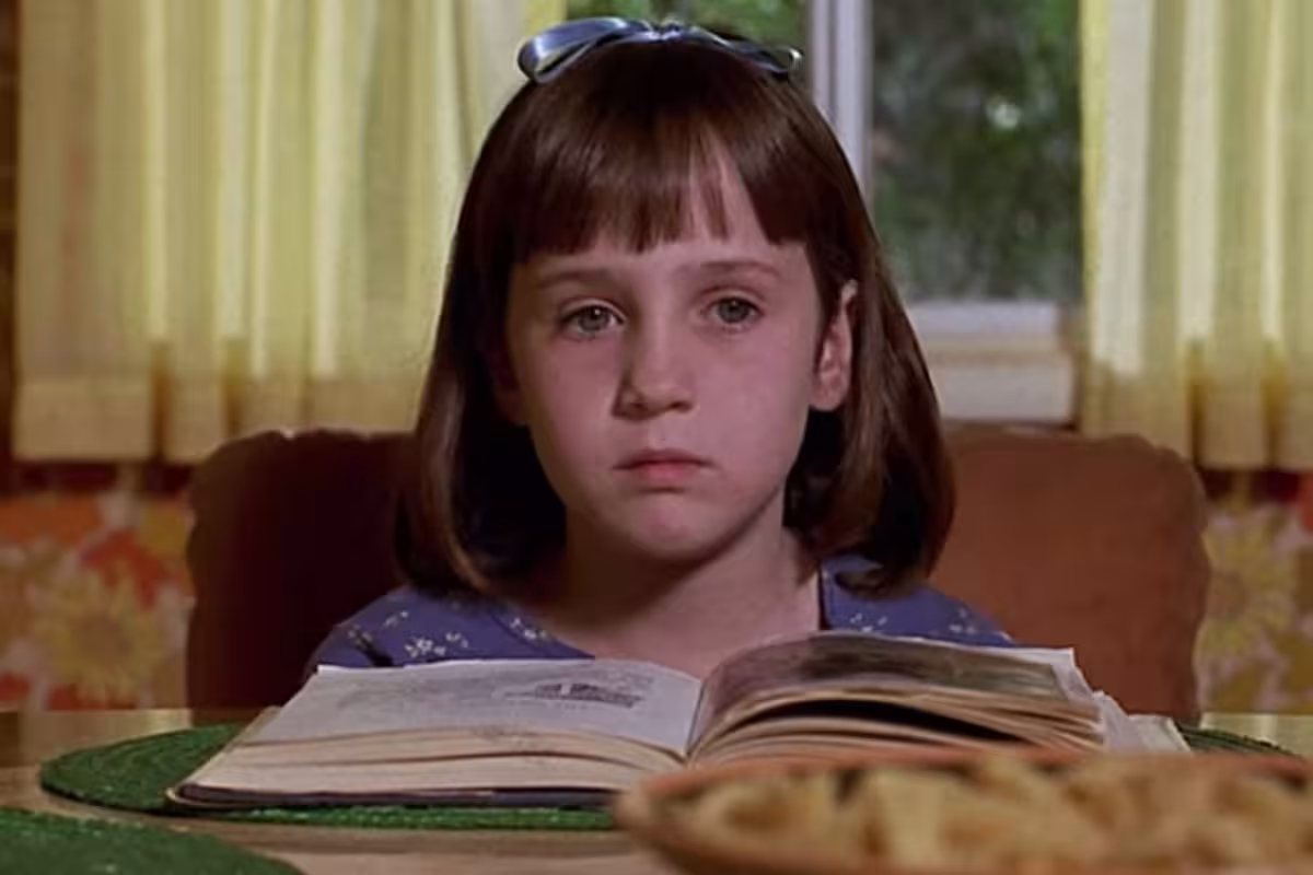 ¿Quién es quién de la nueva versión de 'Matilda' en Netflix? - PorEsto