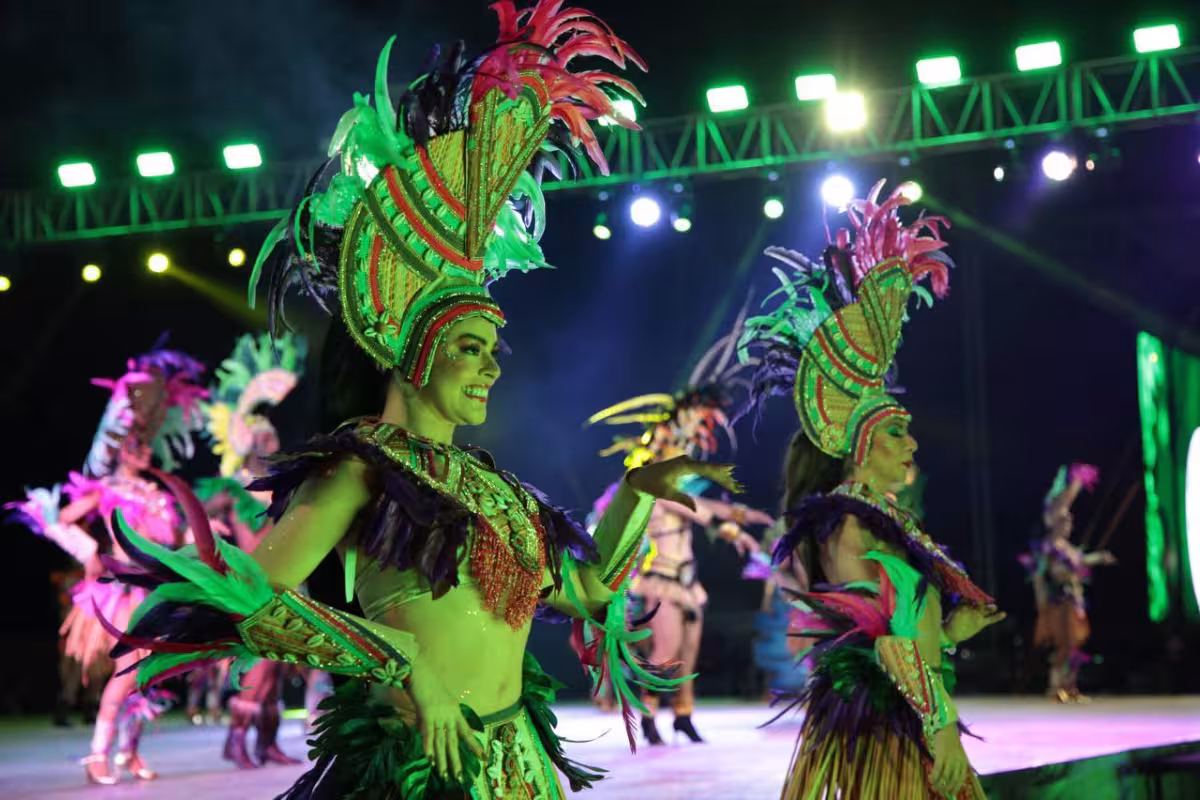 Carnaval de Mérida 2025: Todo sobre los artistas invitados a desfiles ...