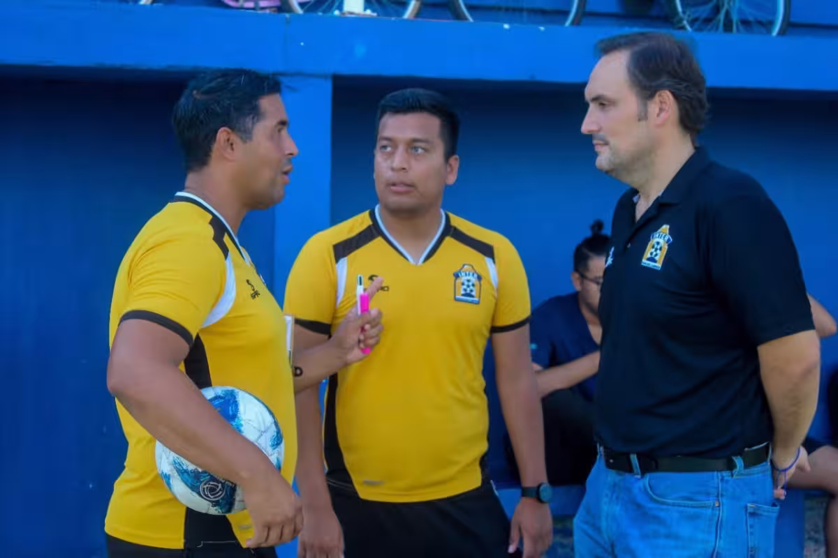 Equipos de la Liga TDP de Quintana Roo arrancan de visita el Apertura ...