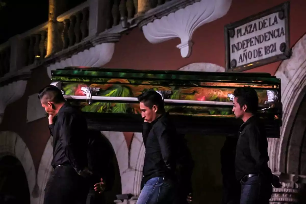 Carnaval de Mérida 2025: ¿Dónde y a qué hora será el entierro de Juan ...