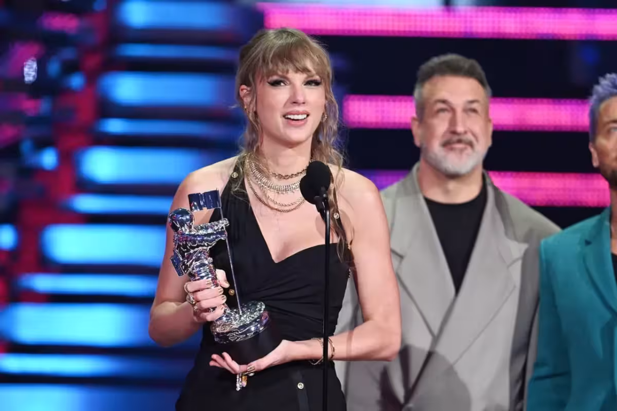 Premios MTV VMAs 2024: ¿Quiénes son los artistas que actuarán en la ...