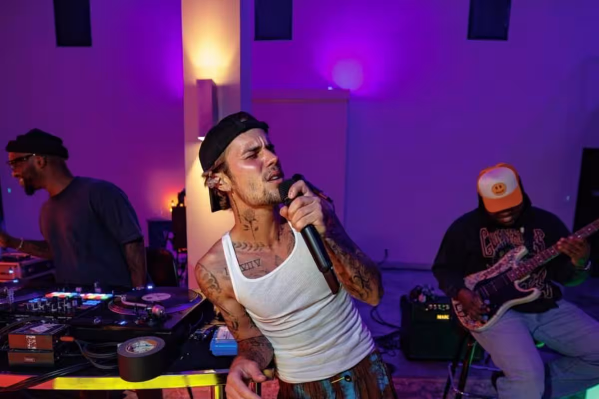 La canción ‘Yummy’ de Justin Bieber podría tener un significado ...