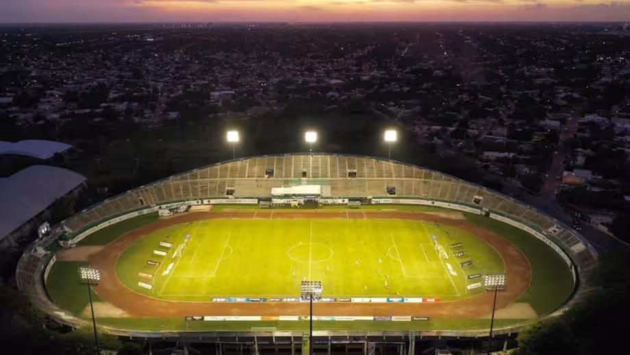 Venados FC empata a 0 en su debut en la Liga de Expansión MX - PorEsto