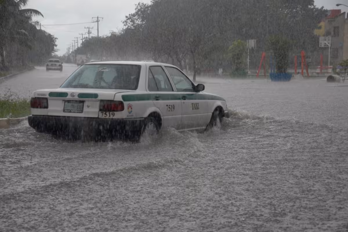 Huracán Eta, sigue la trayectoria en vivo - PorEsto