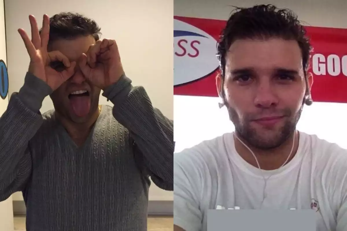 Fabio Melanitto: Así fue la muerte del exintegrante del grupo UFF - PorEsto