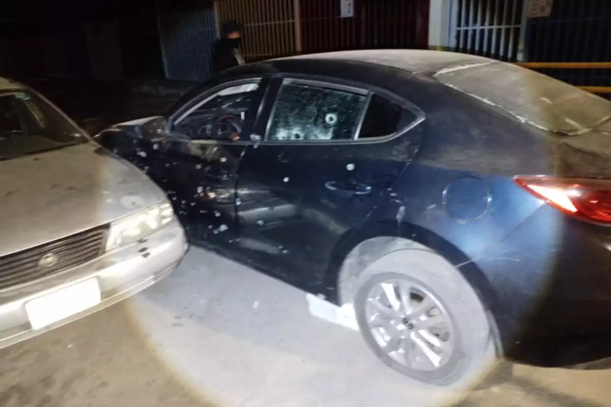 ¿Quién es el Ratón, líder de la familia Michoacana asesinado en el ...