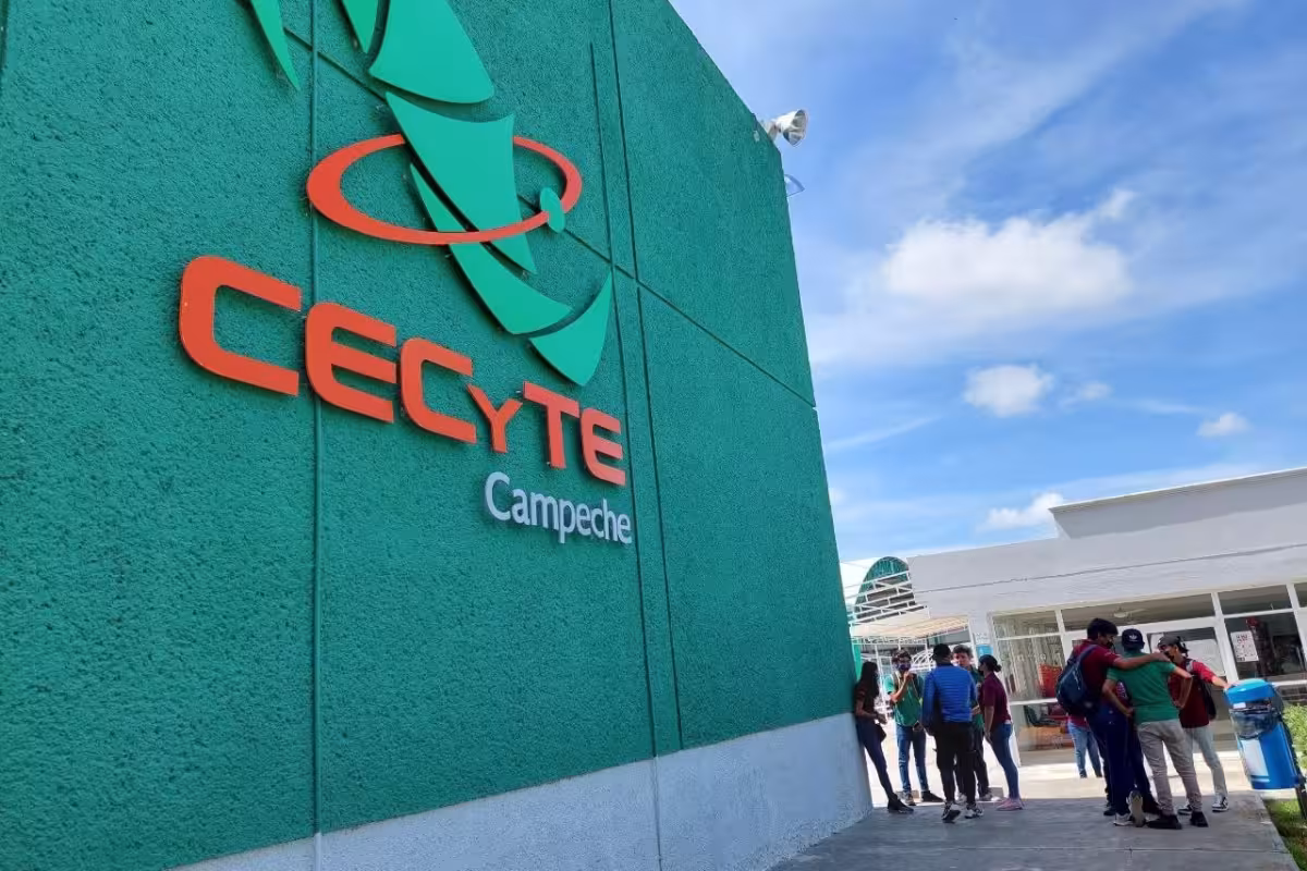 Tren Maya impulsa a crear nuevas carreras en Cecytec de Campeche - PorEsto