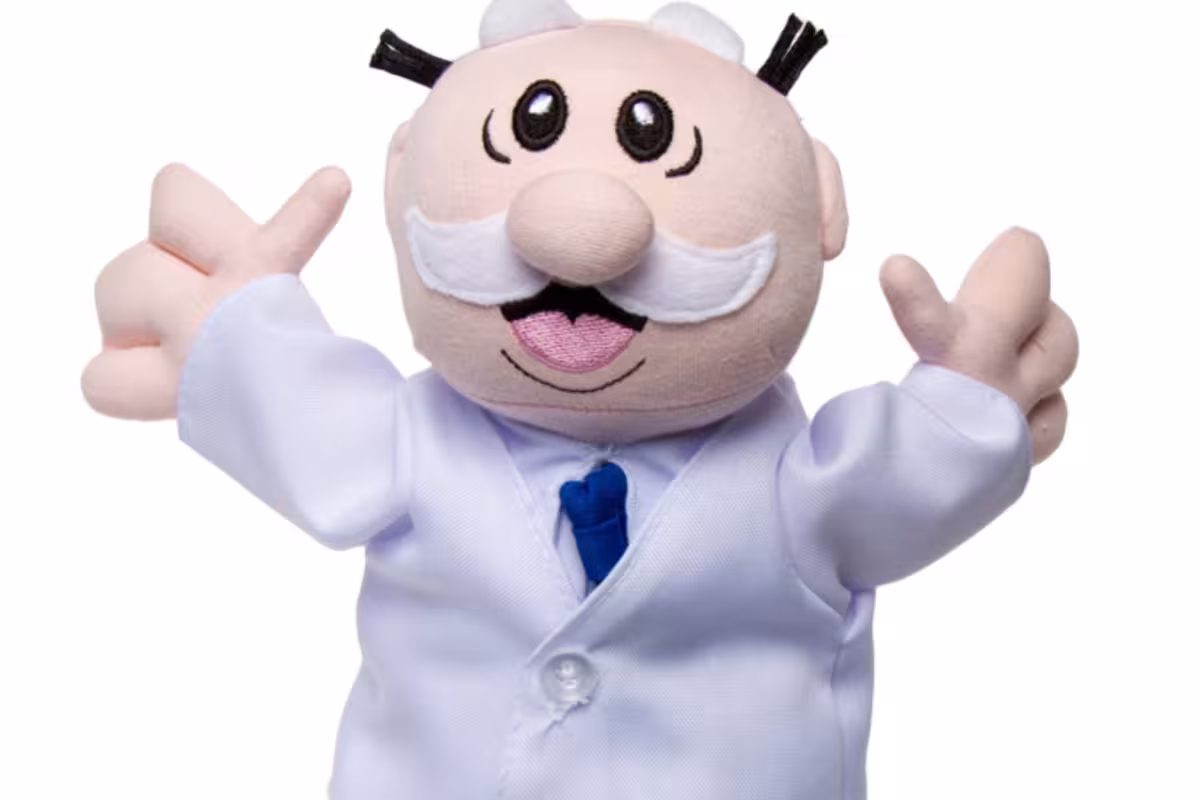 Él es el actor del Cine de Oro que inspiró el rostro del Dr. Simi: FOTO ...