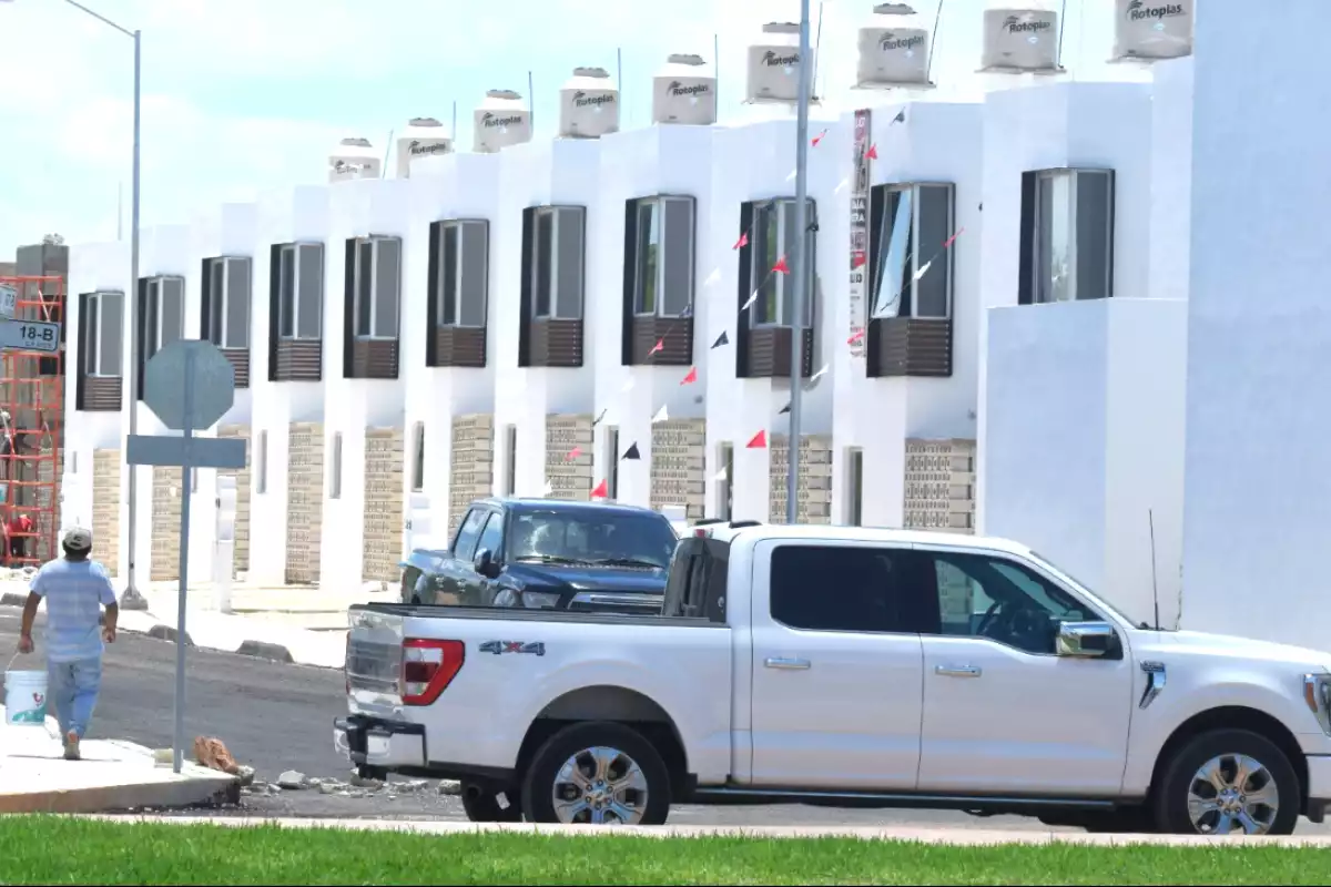 Aumenta 14% el costo de las viviendas a crédito en Quintana Roo - PorEsto