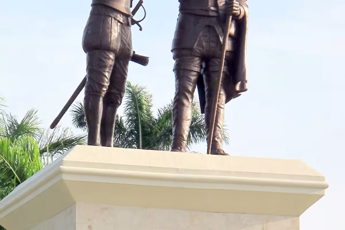 Cinco cosas que no sabías de Francisco de Montejo, el 'Adelantado ...