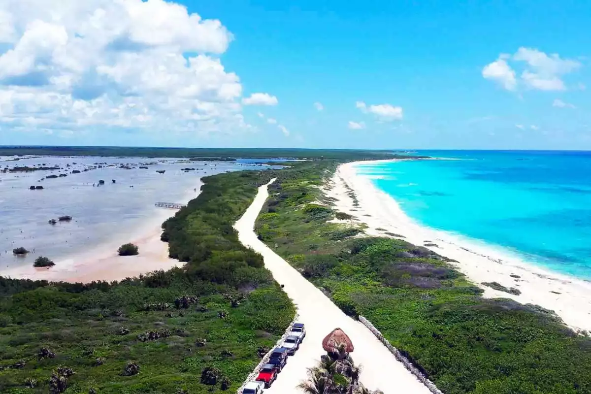 Quintana Roo logra su cuarto Pueblo Mágico ¿De cuál se trata? - PorEsto
