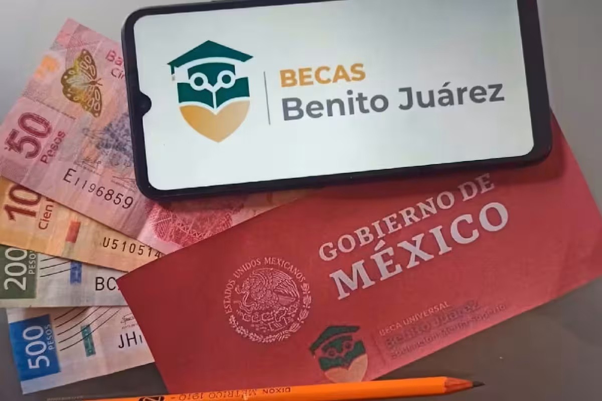 Beca SEP 2024: ¿Cómo solicitarla y cuál es el monto del apoyo mensual ...