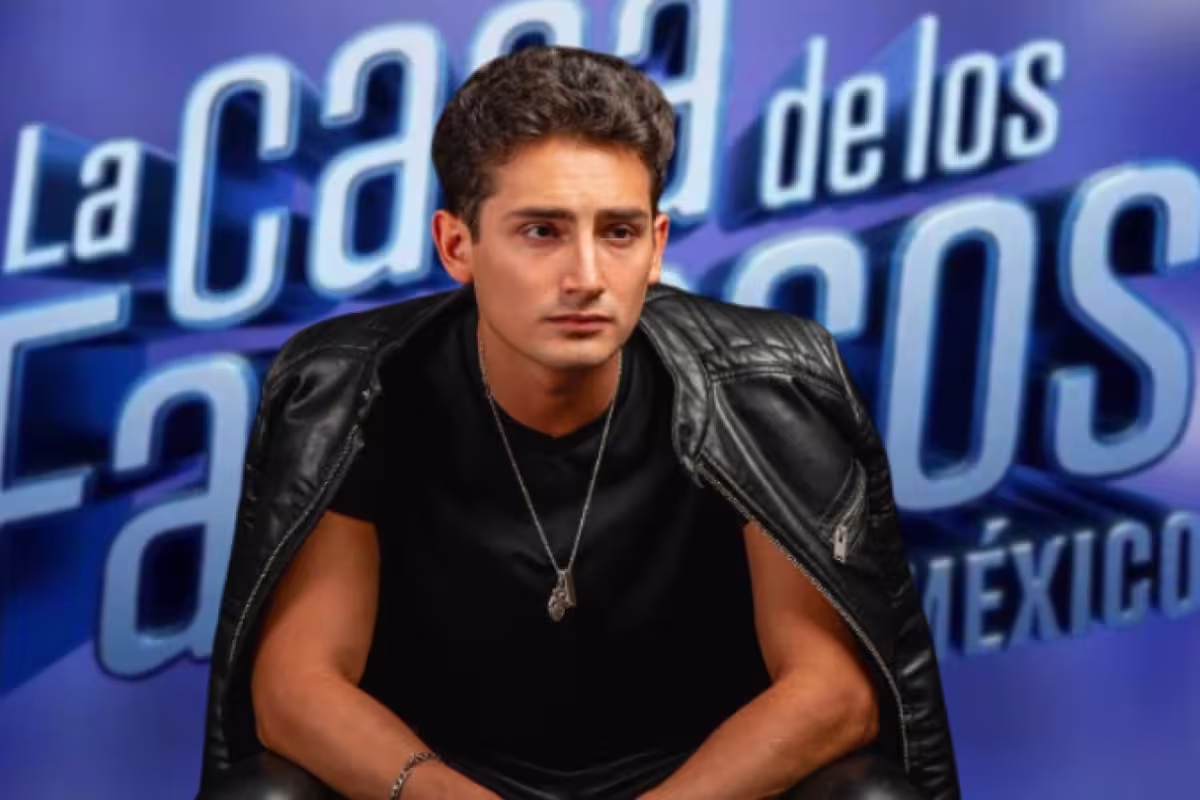 Emilio Osorio sorprende al hablar yucateco en La Casa de los Famosos ...
