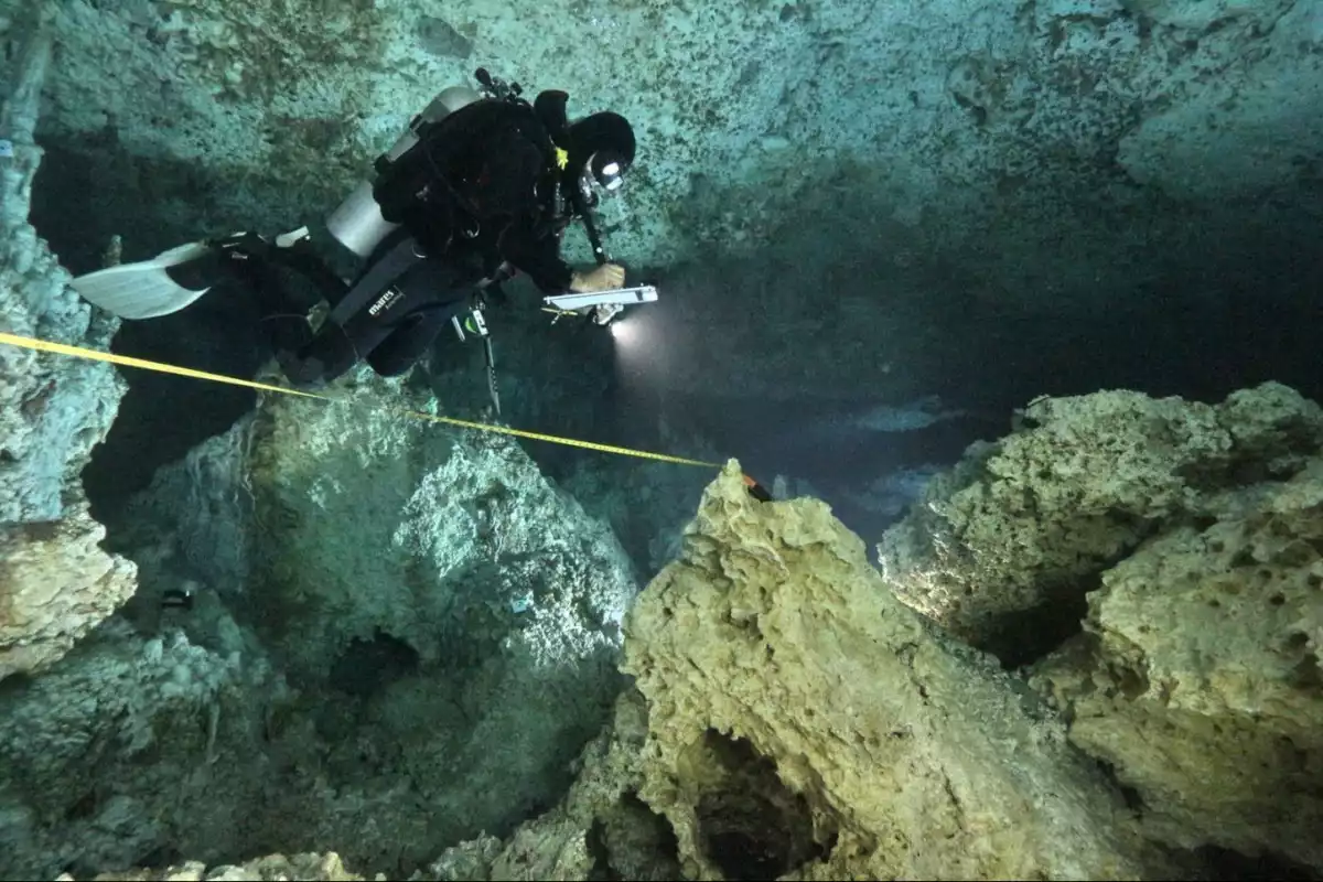 “Recuperamos lo que es nuestro”: Habitantes de Dzitnup retoman el ...