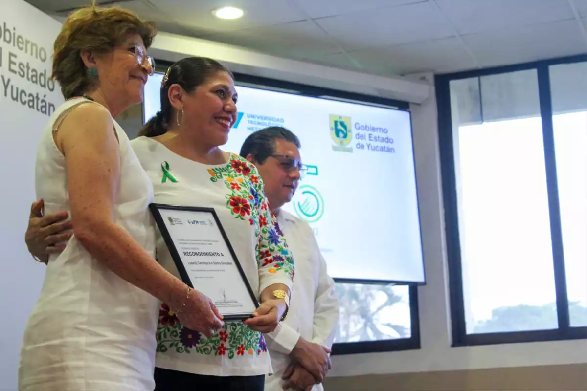 UTM Mérida celebra 25 aniversario - PorEsto