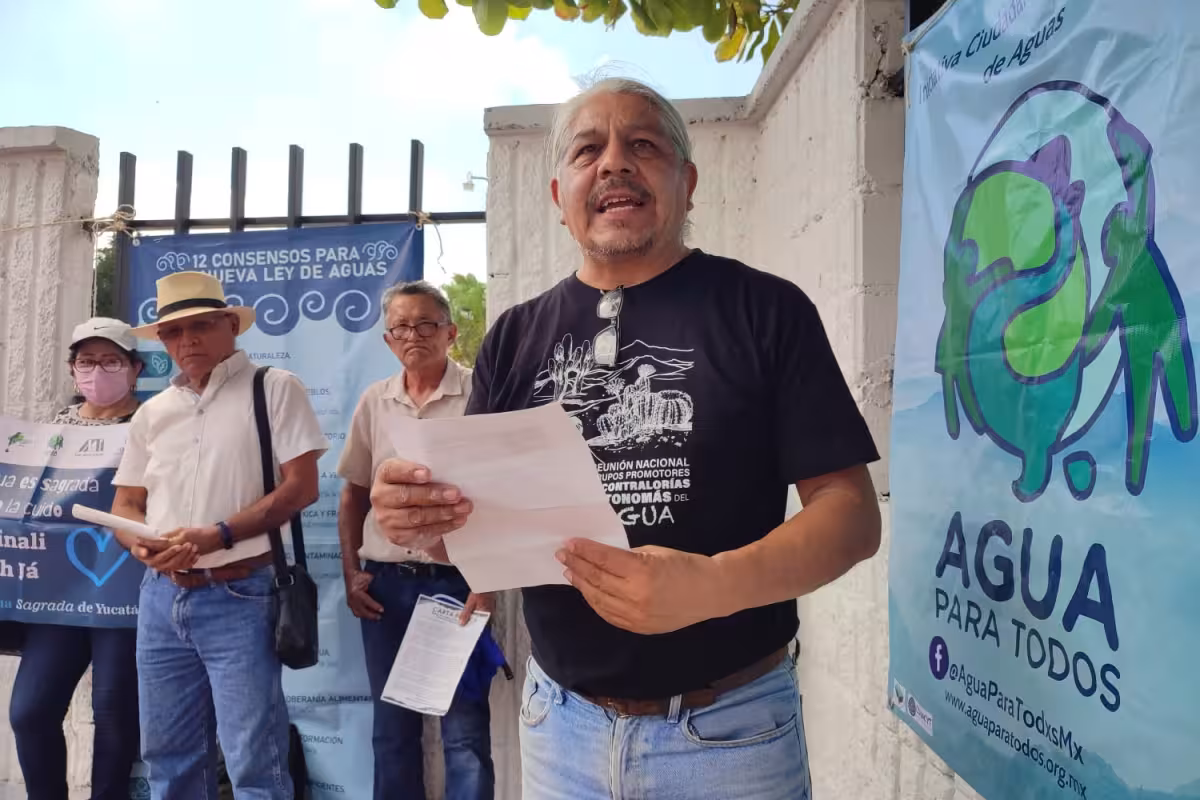 Granjas porcícolas de Kekén, bajo la mira de especialistas de la ...