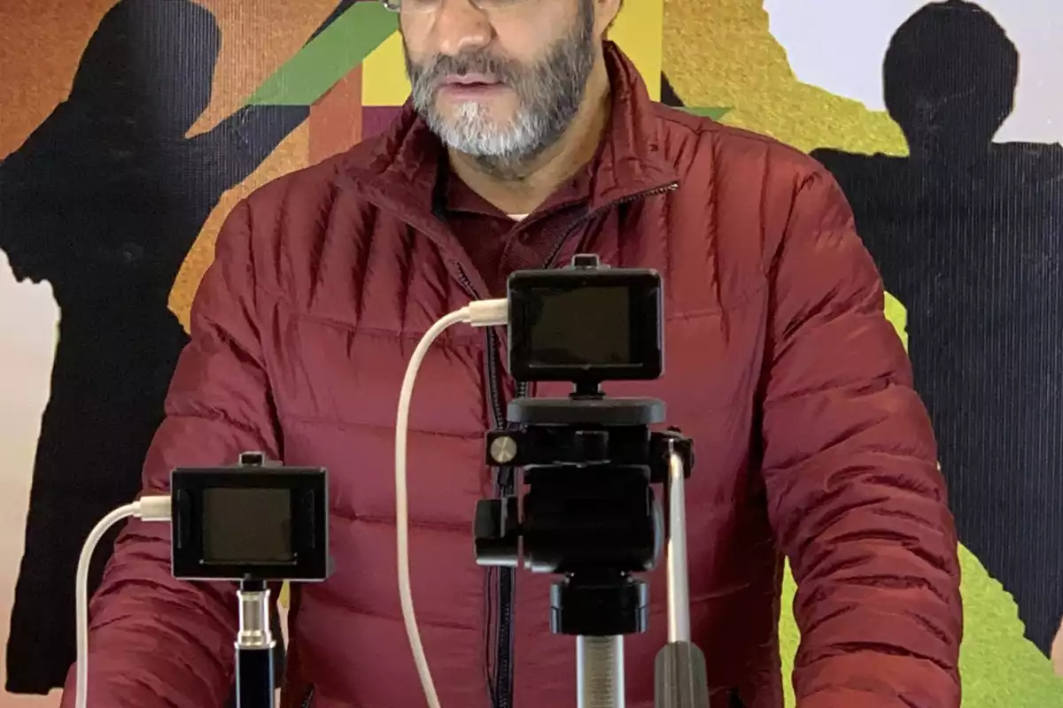 René Bejarano desmiente relación con mafia rumana en Quintana Roo - PorEsto