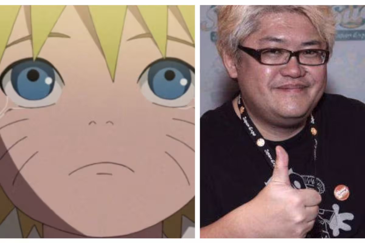 Muere Osamu Kobayashi, director de Naruto y otros animes - PorEsto