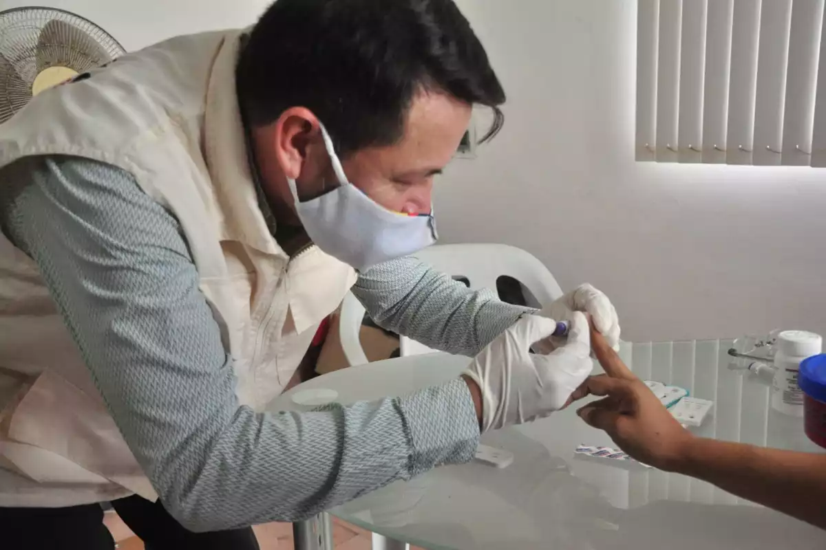 VIH en Yucatán, un tema tabú; Van 45 casos en lo que va del 2021 - PorEsto